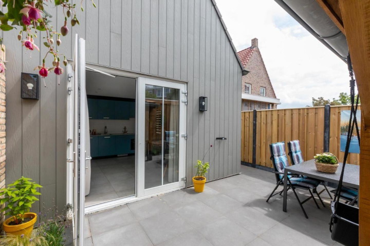 Holidayhouse - Piet Mondriaanpad 6a Westkapelle - Westkapelle