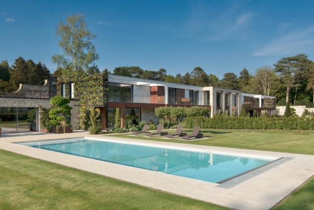 The Walled Garden House Rooms Only Not Entire House - Norfolk