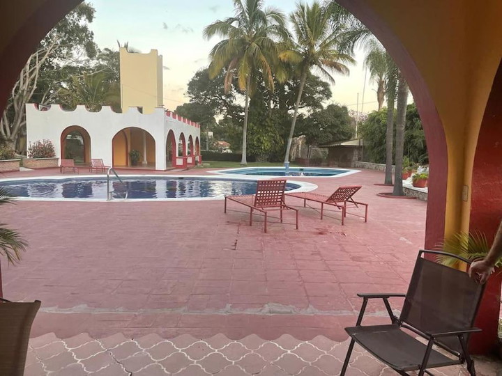 Villita En La Floresta - Ajijic