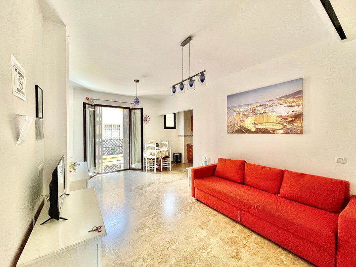 Jazmín Apartamentos Centro - Provincia de Málaga, España