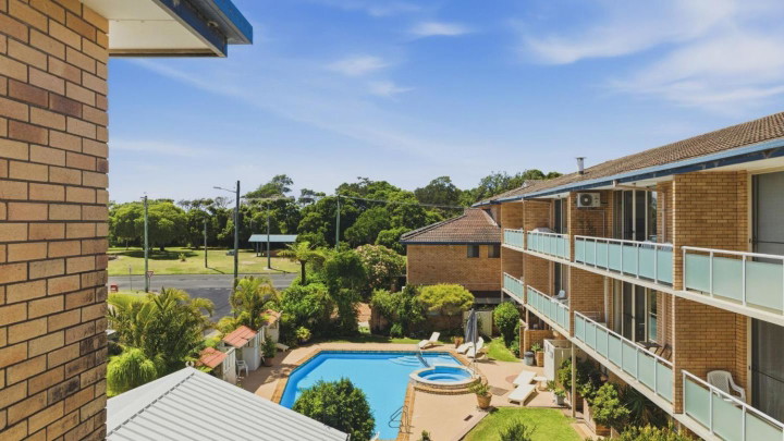 Priority Beach Stay - Coffs Harbour