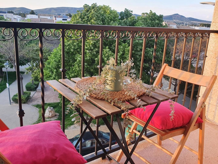 Apartamento Alameda Garden - Espagne