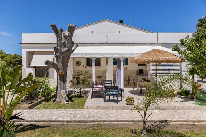 Villa Soleanna Residence - Vieste