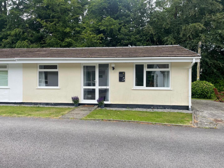 Beekeepers Cottage - Devon