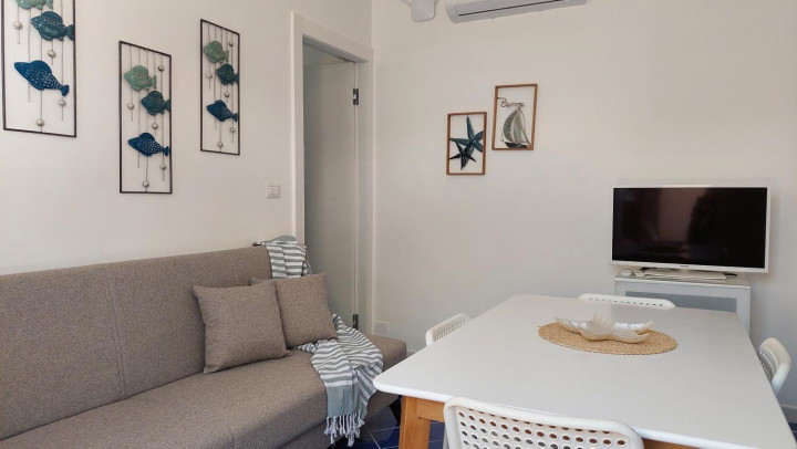 Ab Apartment - Marina di Ragusa
