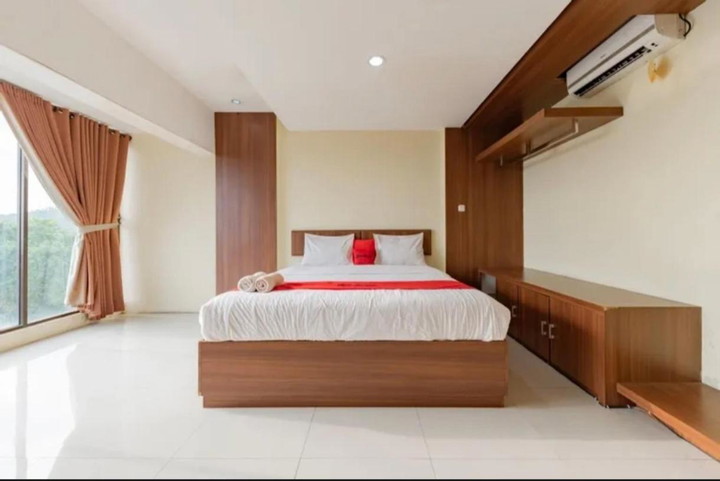Hotel Syariah Selamat Palabuhan Ratu - Indonesien