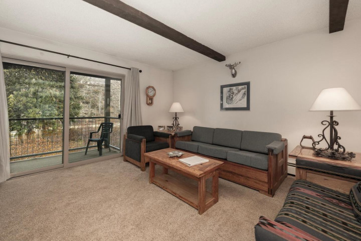 Hi Country Haus Unit 1908 - Winter Park, CO