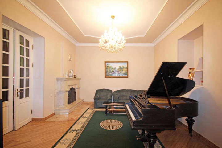 Bridge House Yerevan Armenia - Yerevan