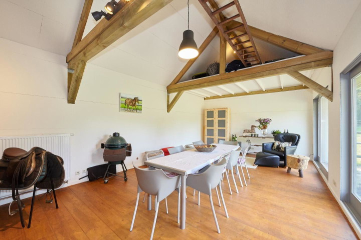 B&b Zinnen En Minnen - Herentals