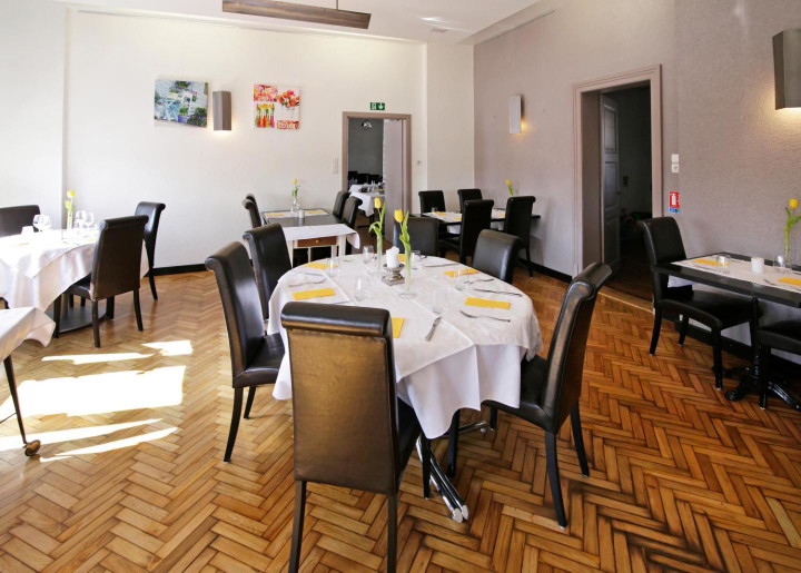 Hôtel Restaurant Au Coucou - Rouffach