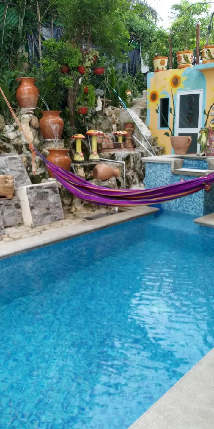 Los Balcones Puerto Morelos - Puerto Morelos
