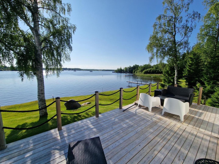River House - Umeå