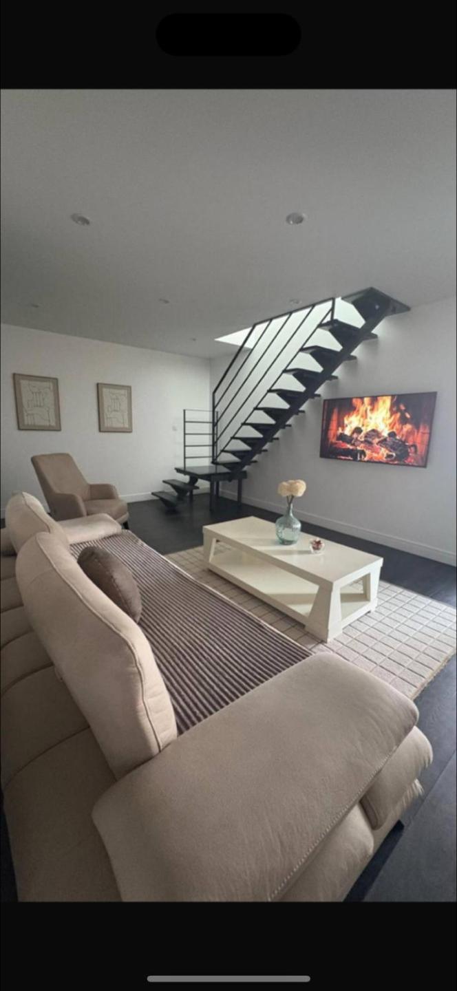 Duplex Moderne Et Spacieux 6 Couchages - Francia