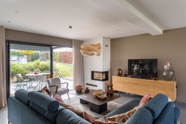 Villa Ty Laouen - Proche Plage - Saint-Jouan-des-Guérets