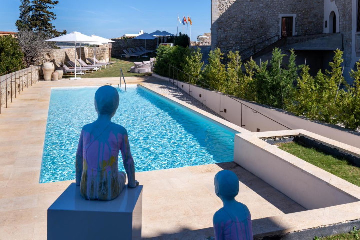 Parador De Ibiza - Ibiza