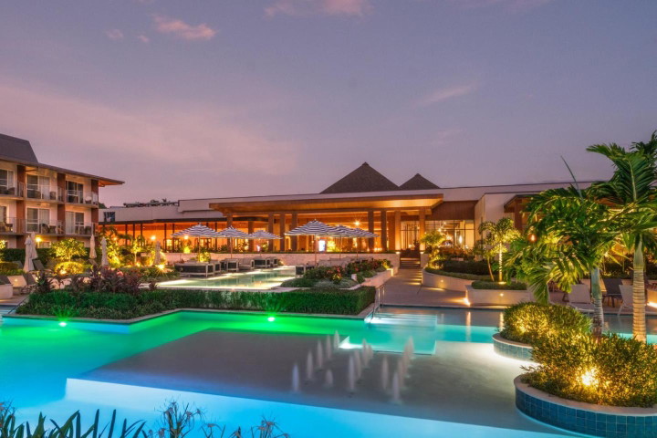 Crowne Plaza Fiji Nadi Bay Resort & Spa By Ihg - Nadi