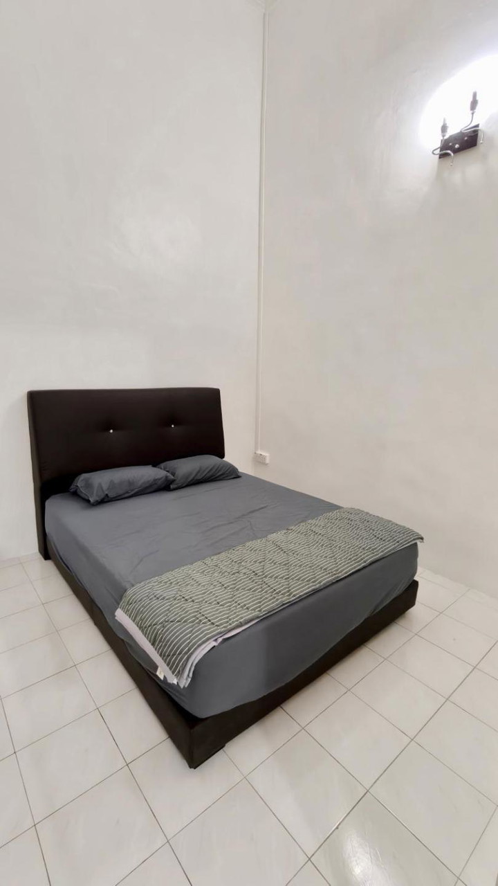 Easy Homestay Mersing - Mersing