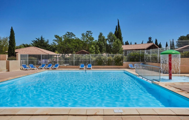 Résidence Odalys Shangri-la - Les Hauts De Cassis - Aubagne