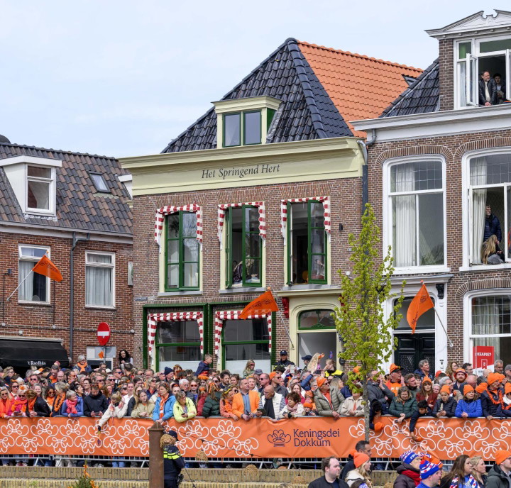 B&b Suupmarkt - Friesland