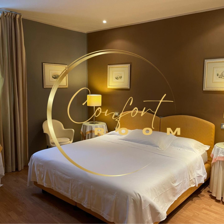 Albergo Ristorante Trieste Boves - Piamonte