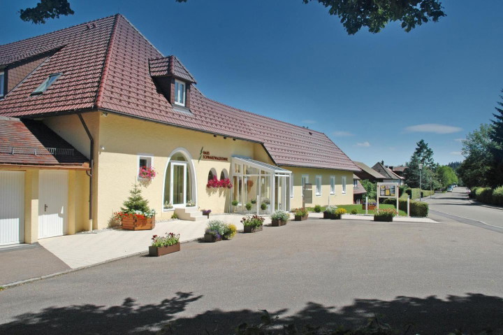 Haus Schwarzwaldsonne - Schwarzwald