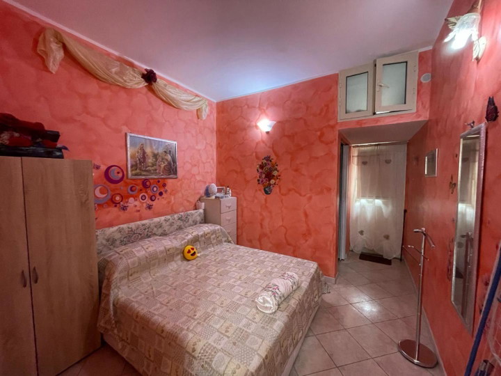 Sweet Home Rosy - Sicily