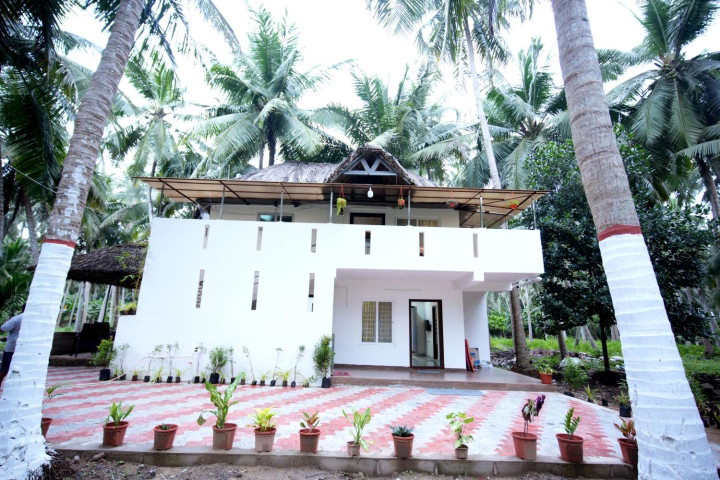Satya Farm House - Amalapuram
