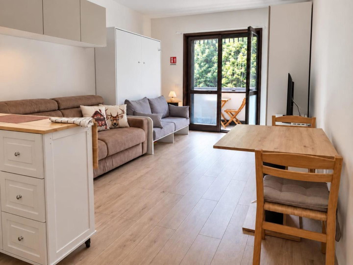 Casa Infante - Tarvisio