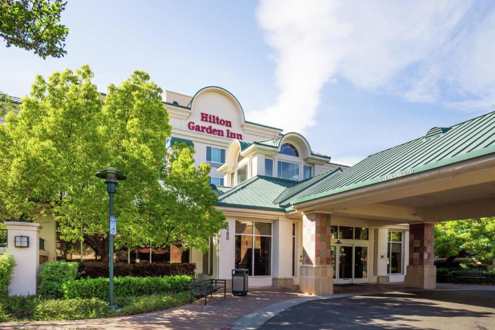 Hilton Garden Inn Fairfield - Fairfield, CA