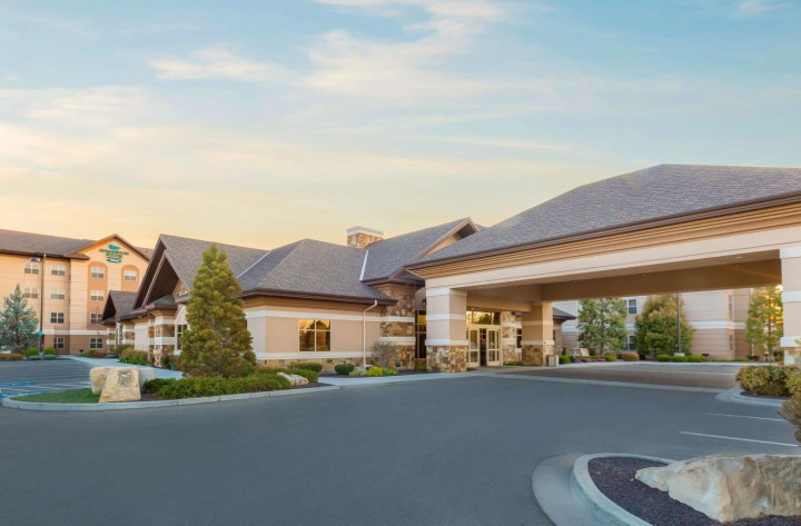 Homewood Suites By Hilton Boise - Boise, ID