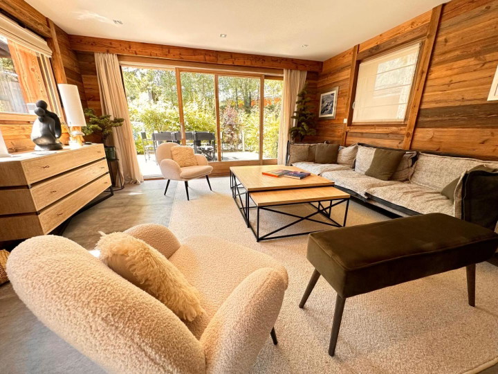 Chalet Polar - Chamonix-Mont-Blanc
