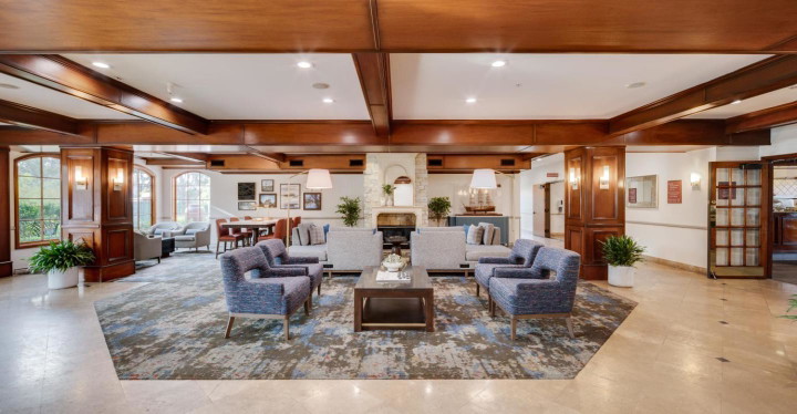 Ayres Hotel & Spa Mission Viejo - Lake Forest - 오렌지 군