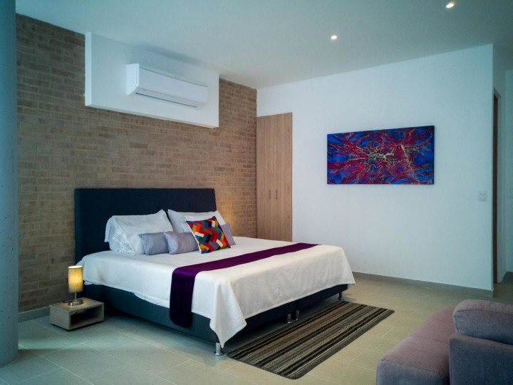 Hotel Boutique M - Barranquilla