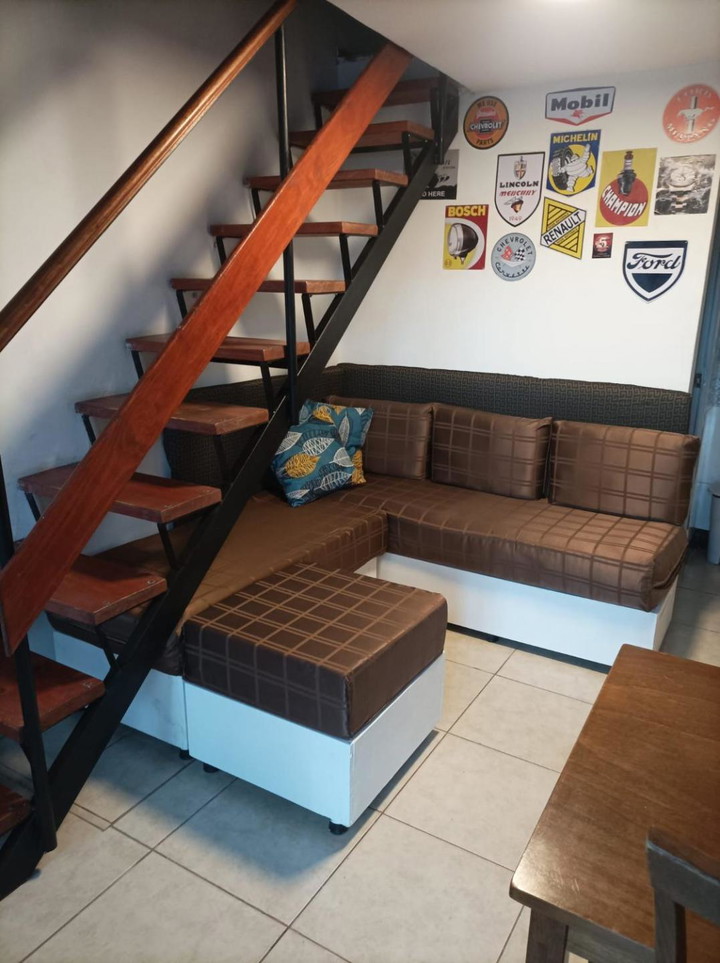 Stilo Duplex En Punta Carretas - Montevideo