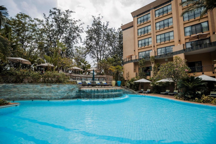 Kigali Serena Hotel - Kigali