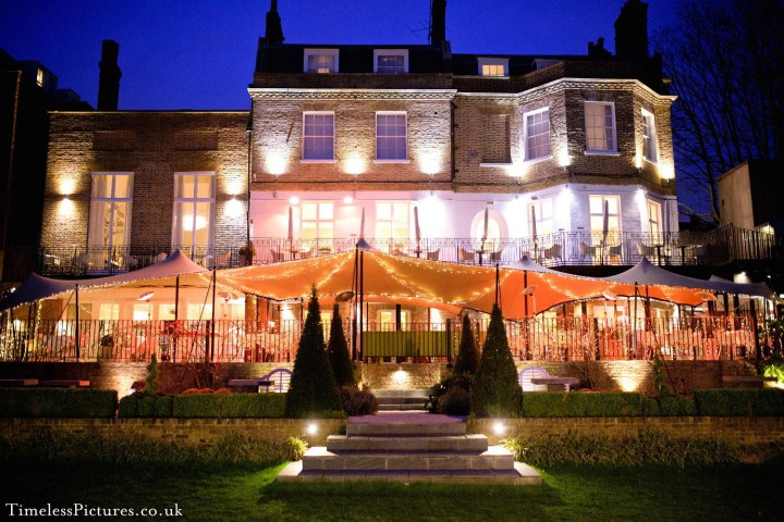 Bingham Riverhouse - Hounslow