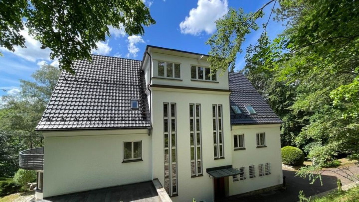 Hotel Villa Im Park Albstadt - Albstadt
