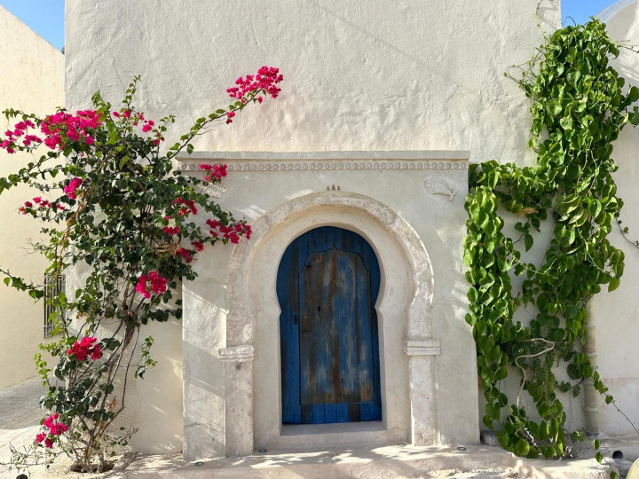Dar El Hara - Djerba