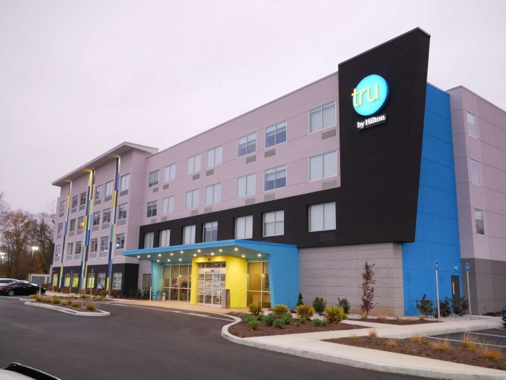 Tru By Hilton Chambersburg - Chambersburg, PA