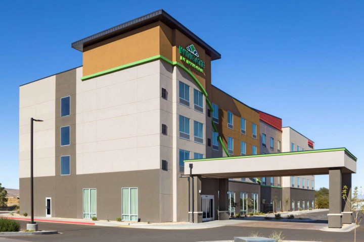 Wingate By Wyndham Kingman - Kingman, AZ