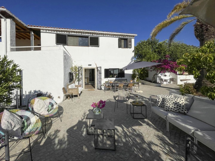 Casa Estrela - Algarve