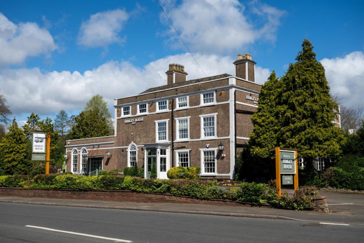 Himley House By Chef & Brewer Collection - Shropshire