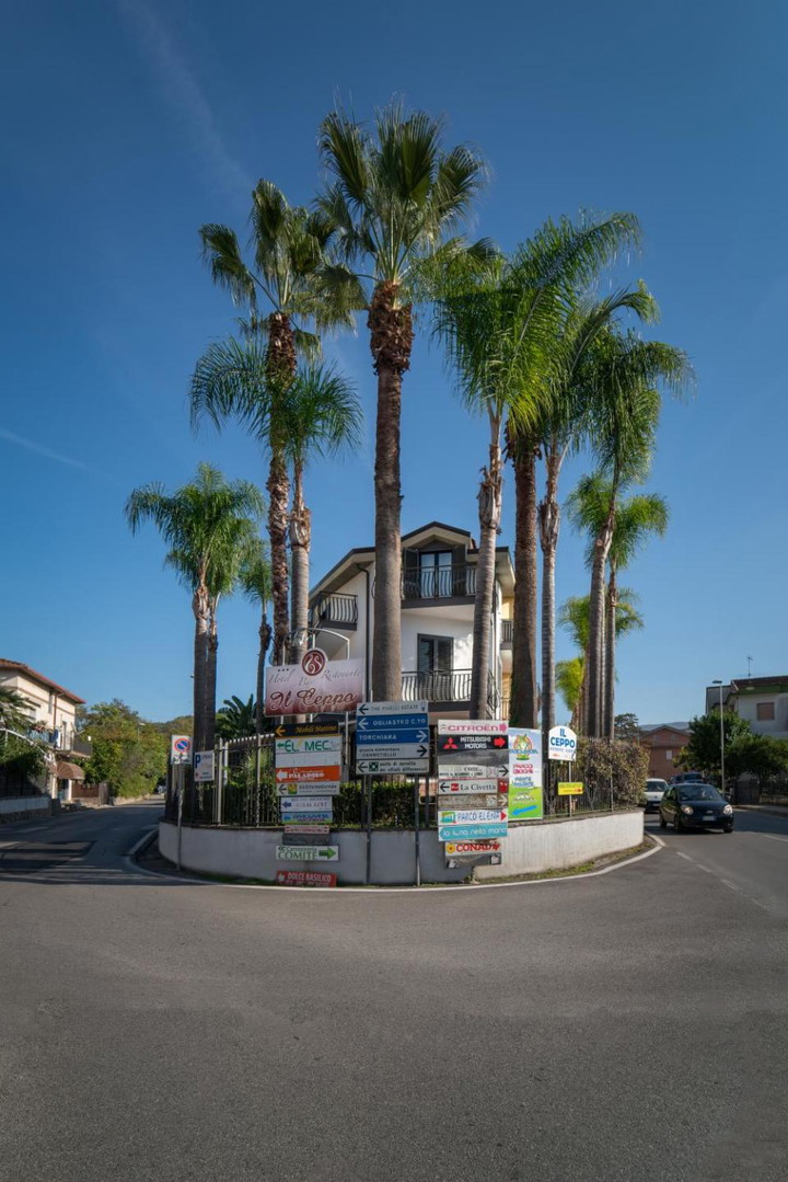 Hotel Il Ceppo - Paestum