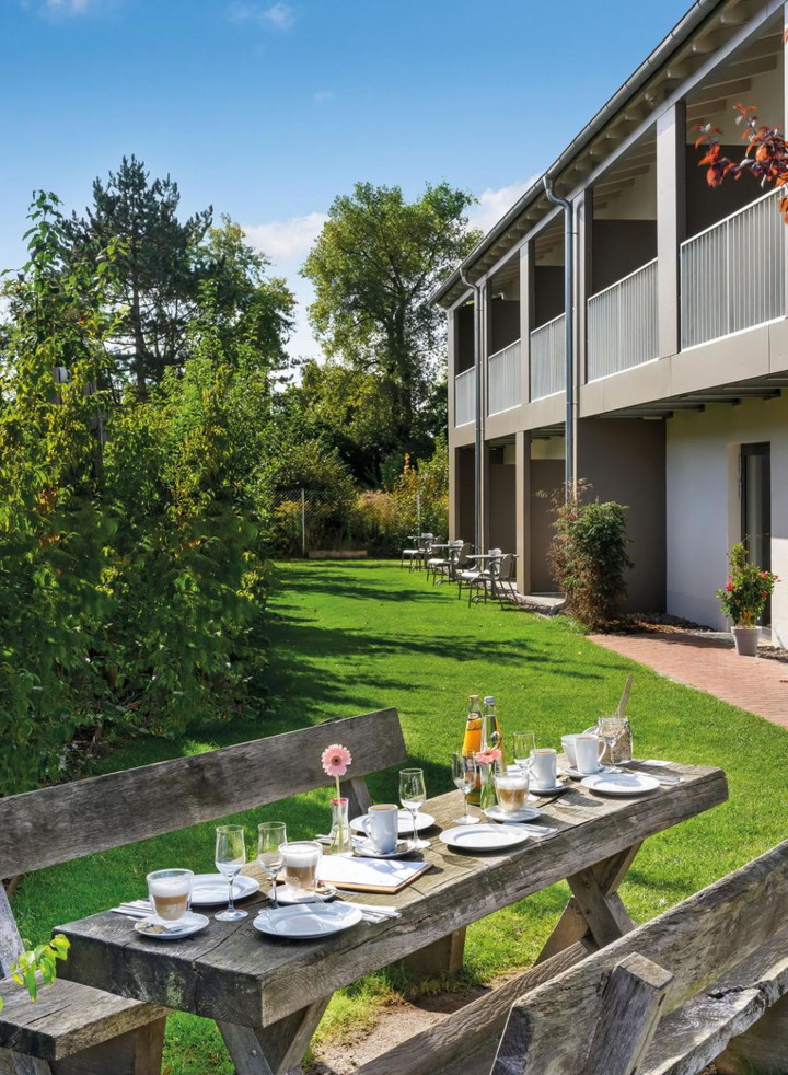 Walhalla Zen Hotel Regensburg - Neutraubling
