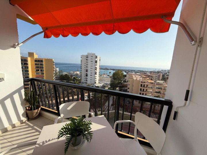 Achacay Sunset Apartment - Playa de las Américas