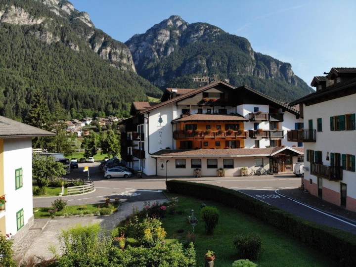 Residence Nele - Predazzo