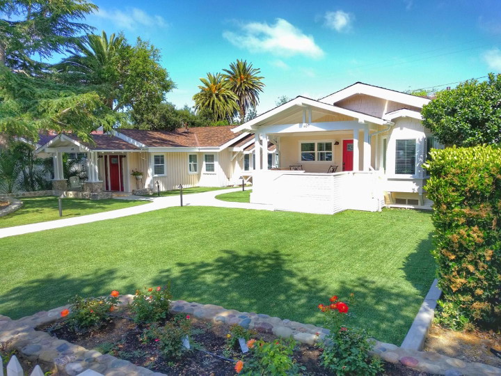 Solvang Alisal Vacation Cottages - Santa Ynez, CA