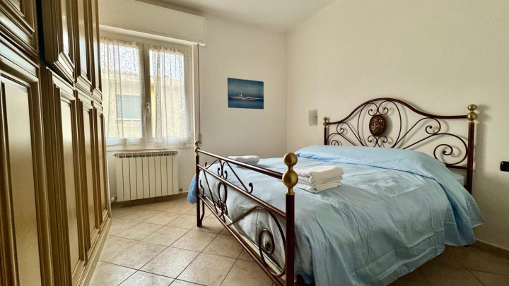 Garage Privato Elegante Bilocale - Laigueglia