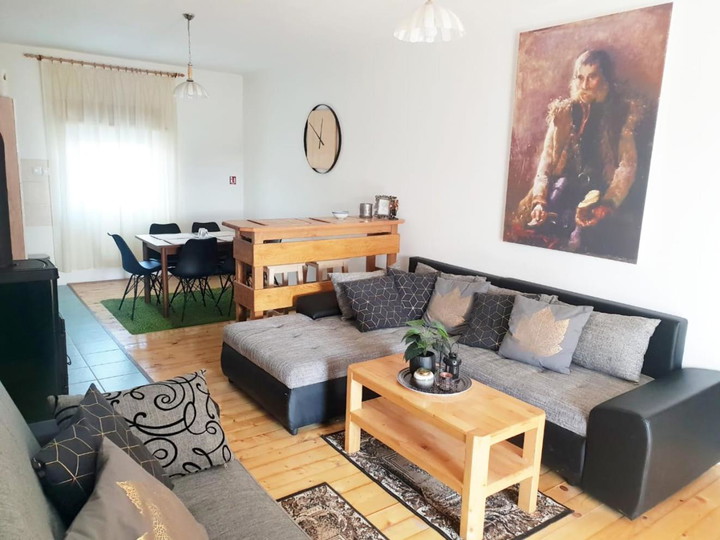 Apartmani Andrej - Croatie