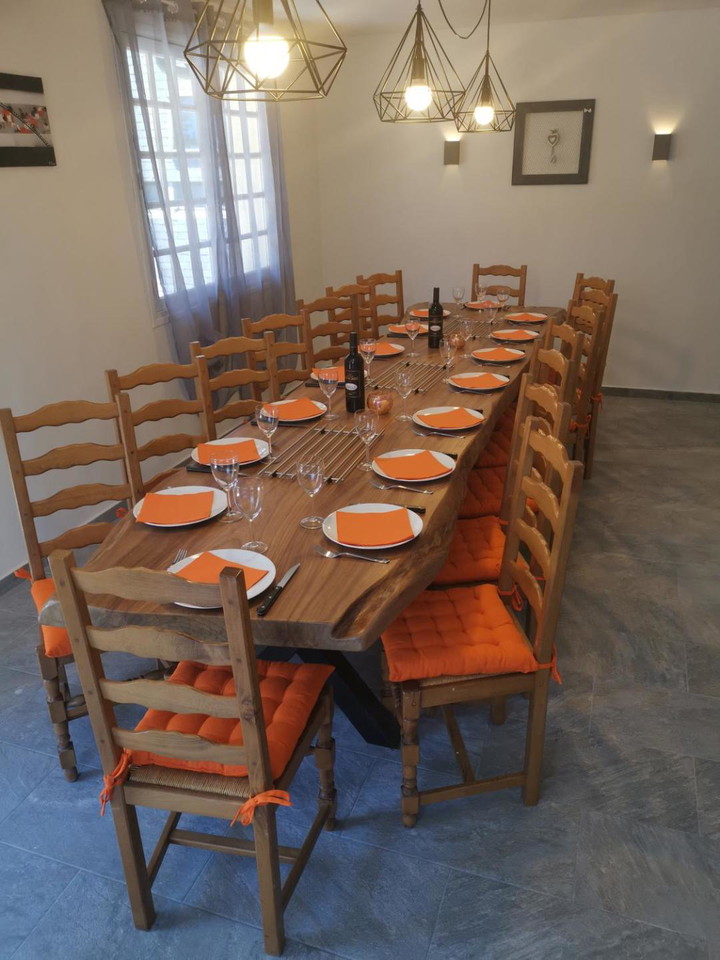 Grand Chalet St-lary Centre 13 à 15 Pers - Saint-Lary-Soulan